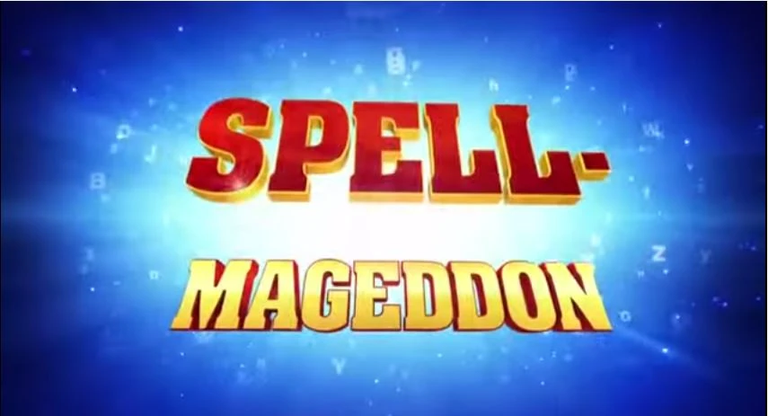 Spell-Mageddon | Logopedia | Fandom