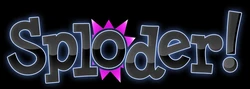 Sploder | Logopedia | Fandom