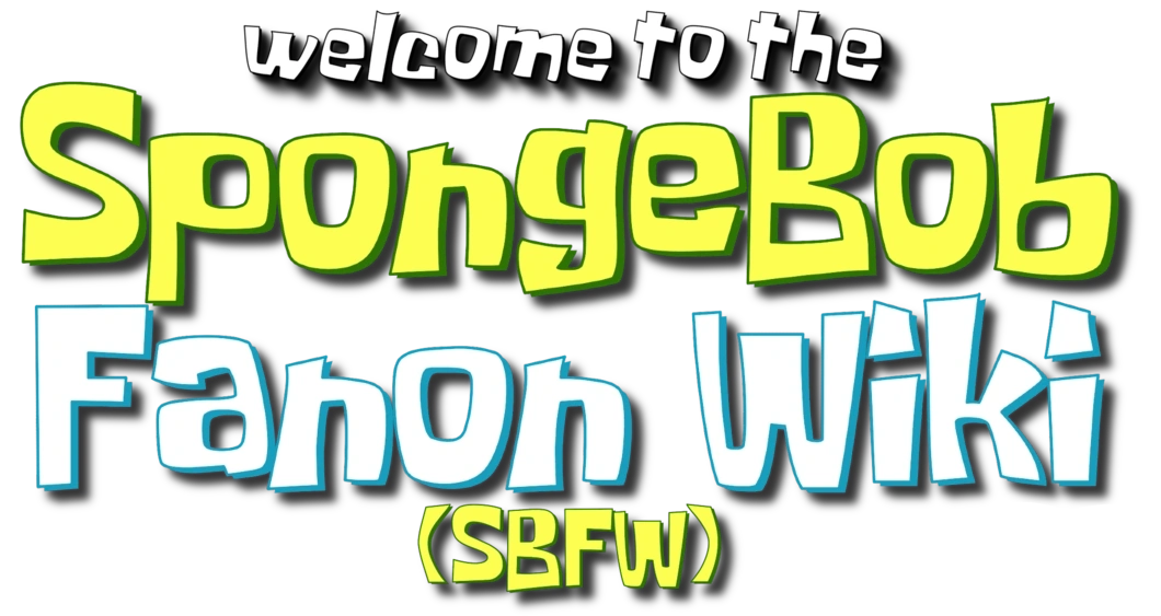 SpongeBob Fanon Wiki | Logopedia | Fandom