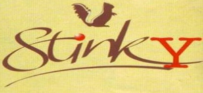 Stinky | Logopedia | Fandom