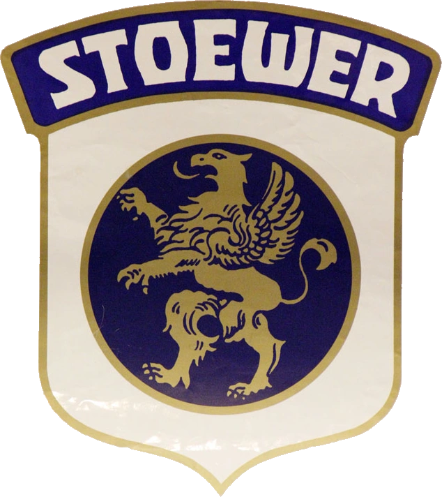 Stoewer | Logopedia | Fandom