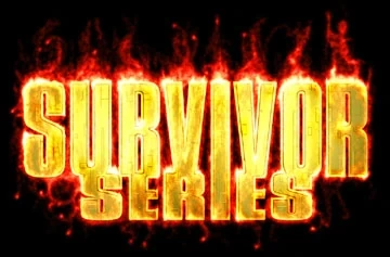 Survivor Series | Logopedia | Fandom