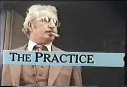 The Practice (1976) | Logopedia | Fandom