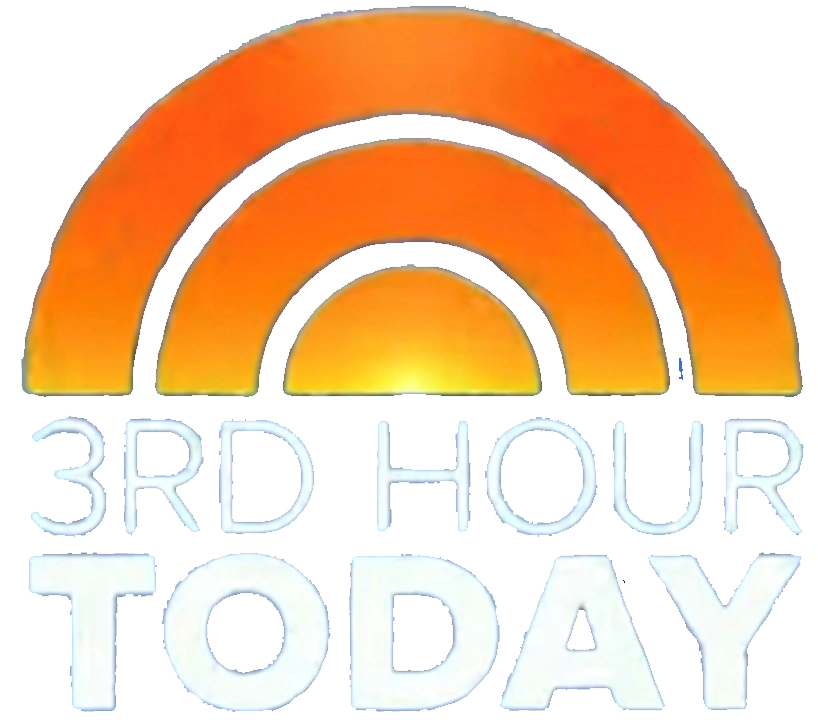 Today 3rd Hour | Logopedia | Fandom
