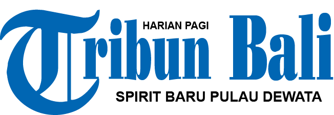 Tribun Bali | Logopedia | Fandom