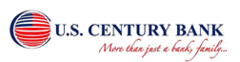 U.S. Century Bank | Logopedia | Fandom