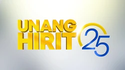Unang Hirit Logo