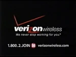 Verizon Wireless | Logopedia | Fandom