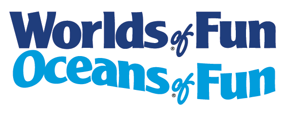 Oceans of Fun | Logopedia | Fandom