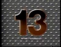 WTHR | Logopedia | Fandom