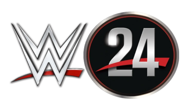 WWE 24 | Logopedia | Fandom