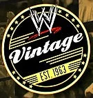 WWE Vintage | Logopedia | Fandom