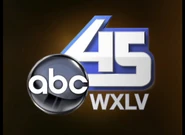 WXLV-TV | Logopedia | Fandom