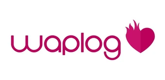 Waplog | Logopedia | Fandom