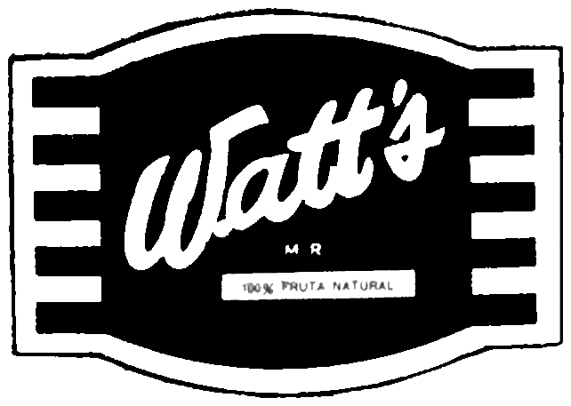 Watt's | Logopedia | Fandom