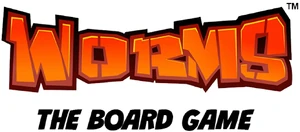 Worms: The Board Game | Logopedia | Fandom