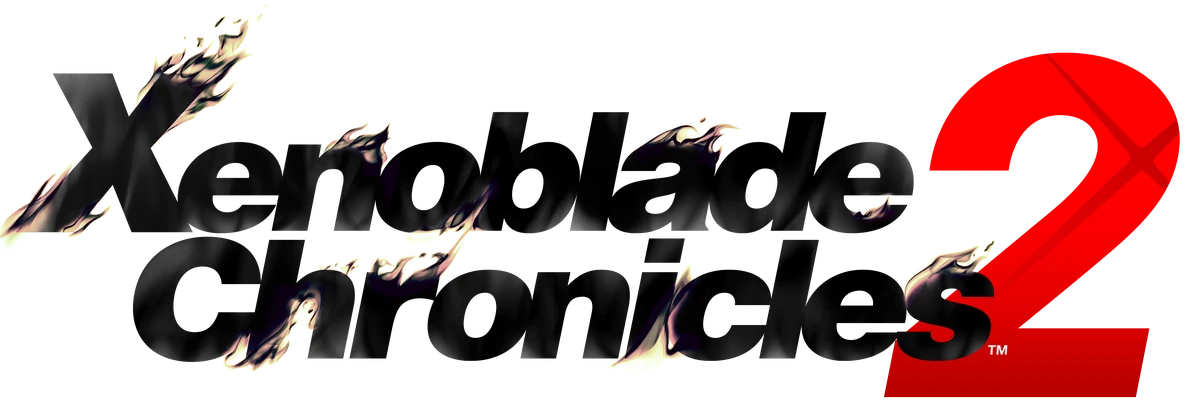 Xenoblade Chronicles 2 | Logopedia | Fandom
