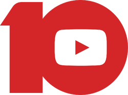 Youtube Logopedia Fandom Powered By Wikia YouTube Gaming | Logopedia