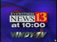 WTHR/News | Logopedia | Fandom