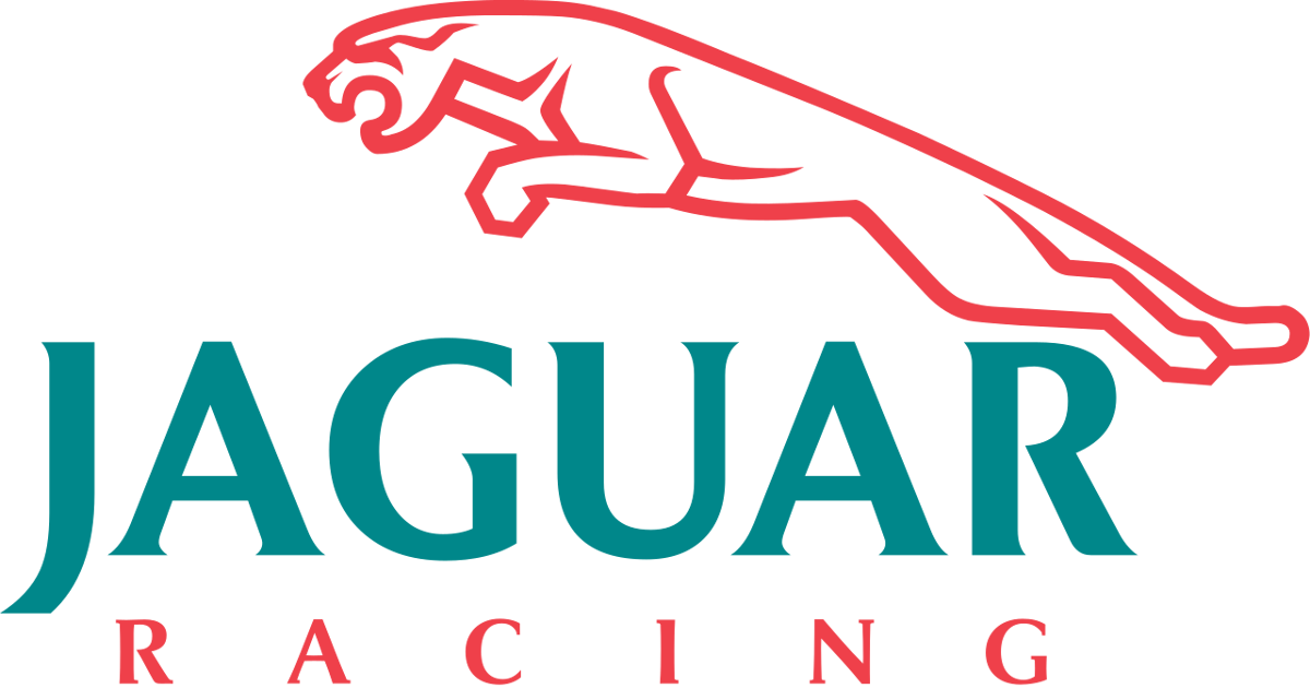 Jaguar Racing (F1) | Logopedia | Fandom