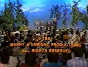 Barry & Enright Productions | Logopedia | Fandom