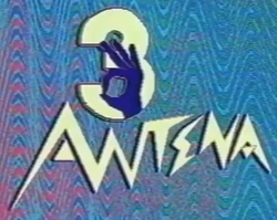 3 Antena | Logopedia | Fandom