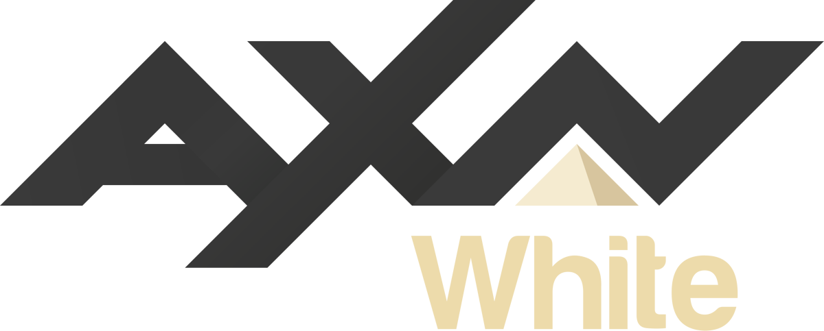 AXN White (Central Europe) | Logopedia | Fandom