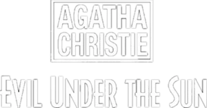 Agatha Christie: Evil Under the Sun | Logopedia | Fandom