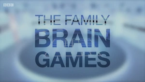 The Family Brain Games | Logopedia | Fandom