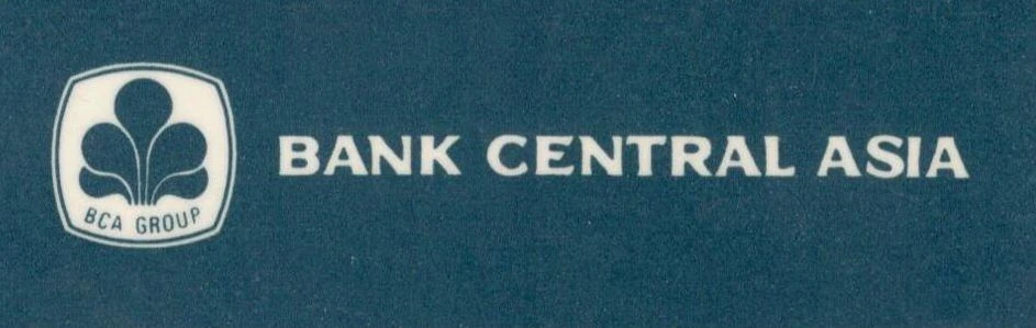 Bank Central Asia/Otros | Logopedia | Fandom