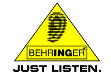 Behringer Logo