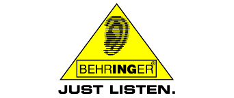 Behringer | Logopedia | Fandom
