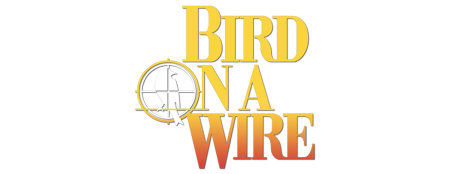 Bird on a Wire | Logopedia | Fandom