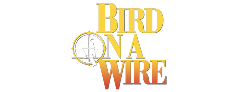 Bird on a Wire | Logopedia | Fandom