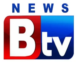 Btv News | Logopedia | Fandom