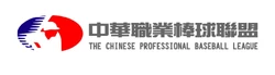 Chinese Professional Baseball League | Logopedia | Fandom