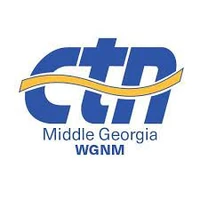 WGNM | Logopedia | Fandom