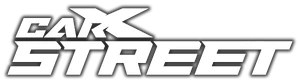 CarX Street | Logopedia | Fandom