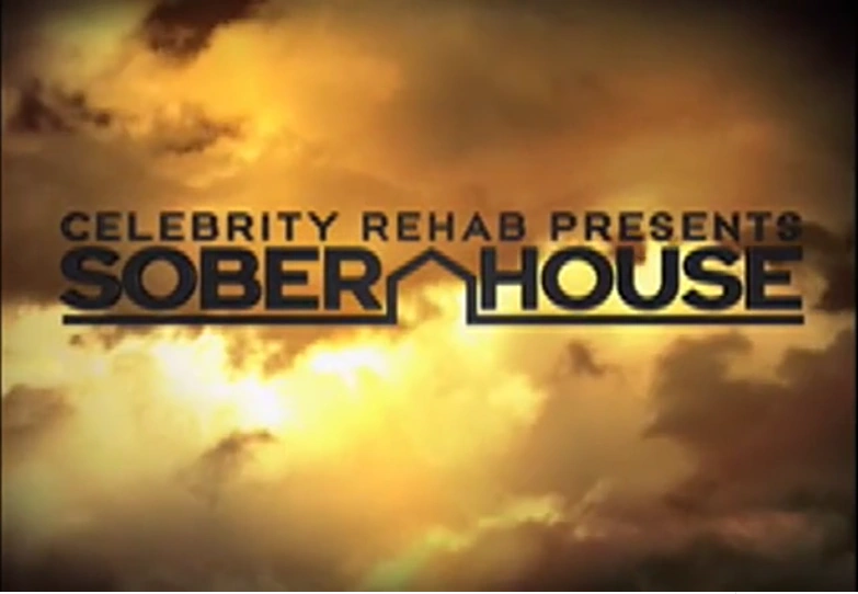 Celebrity Rehab Presents: Sober House | Logopedia | Fandom