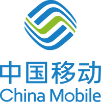 China Mobile | Logopedia | Fandom