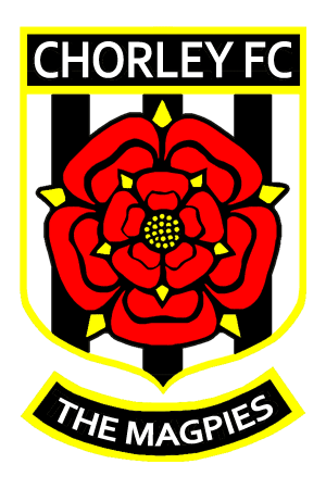 Chorley FC | Logopedia | Fandom