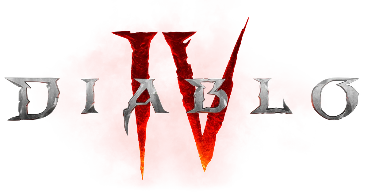 Diablo IV | Logopedia | Fandom
