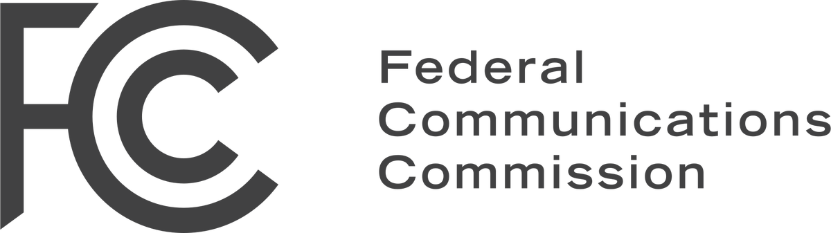 Federal Communications Commission | Logopedia | Fandom
