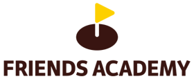 프렌즈 아카데미 | 로고백과 위키 | Fandom