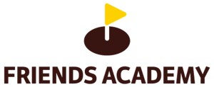 Friends Academy | Logopedia | Fandom