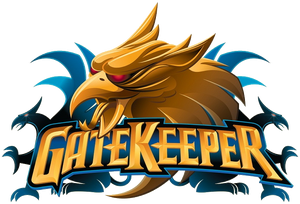 GateKeeper | Logopedia | Fandom