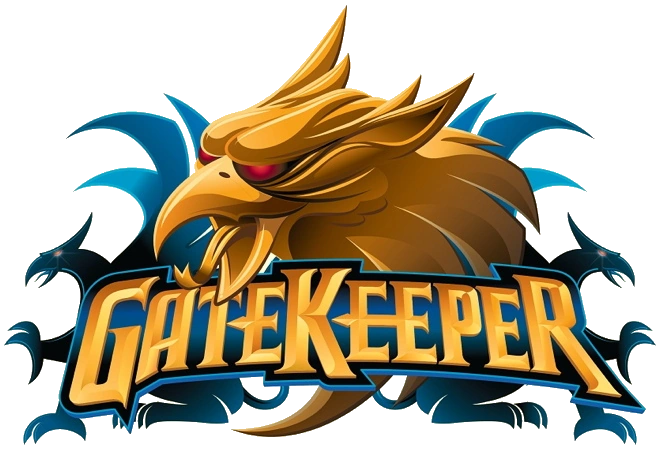 GateKeeper | Logopedia | Fandom