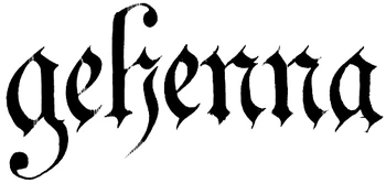 Gehenna | Logopedia | Fandom