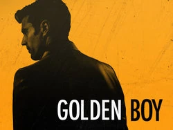 Golden Boy | Logopedia | Fandom