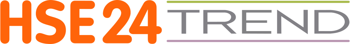 HSE Trend | Logopedia | Fandom